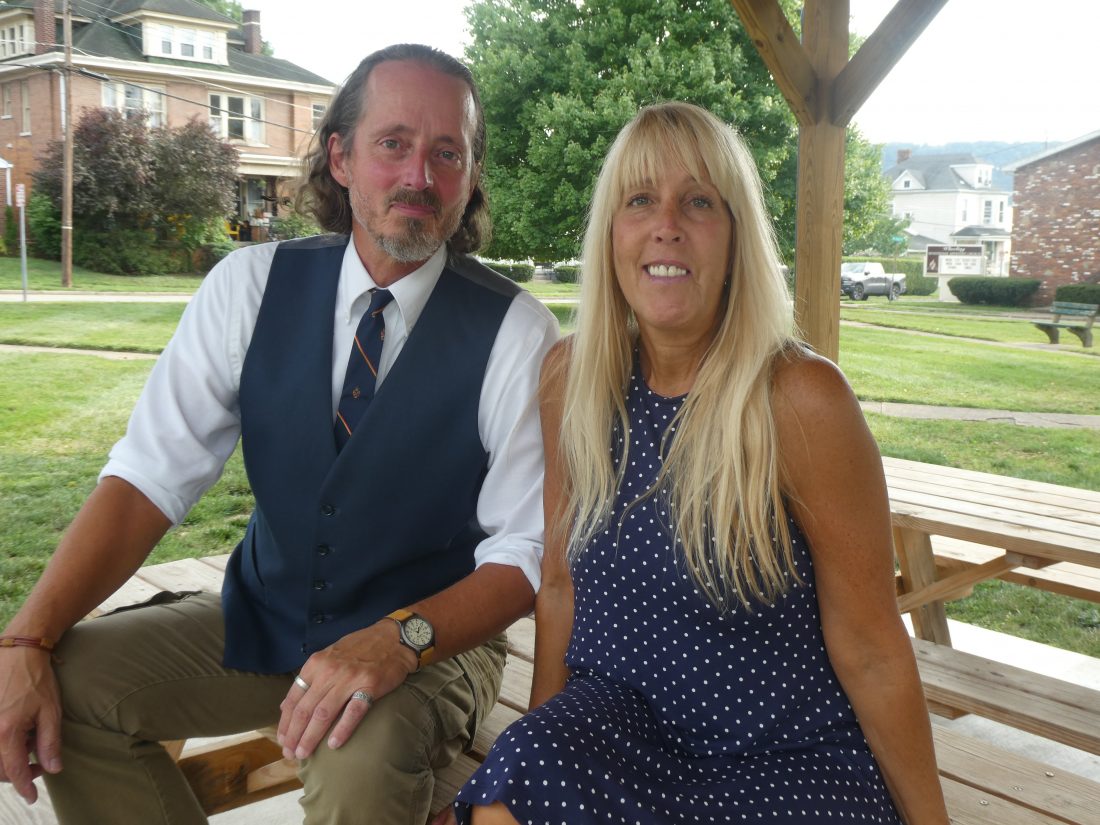 Siblings Endured Winding Road To Become Teachers, Earn Doctorates ...